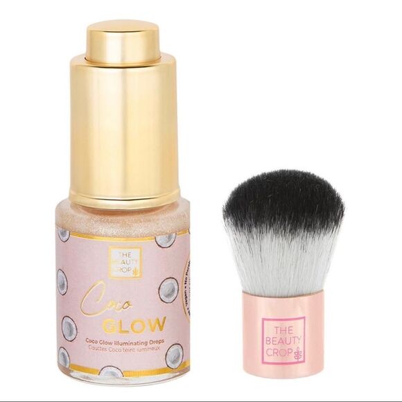 The Beauty Crop | Makeup | Thebeauty Crop Ready 2 Glow 2 Piece ...